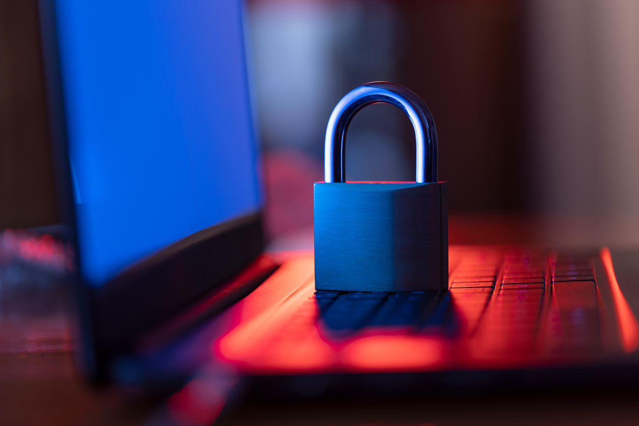 Securing Data Against Laptop Theft with Opal Lock