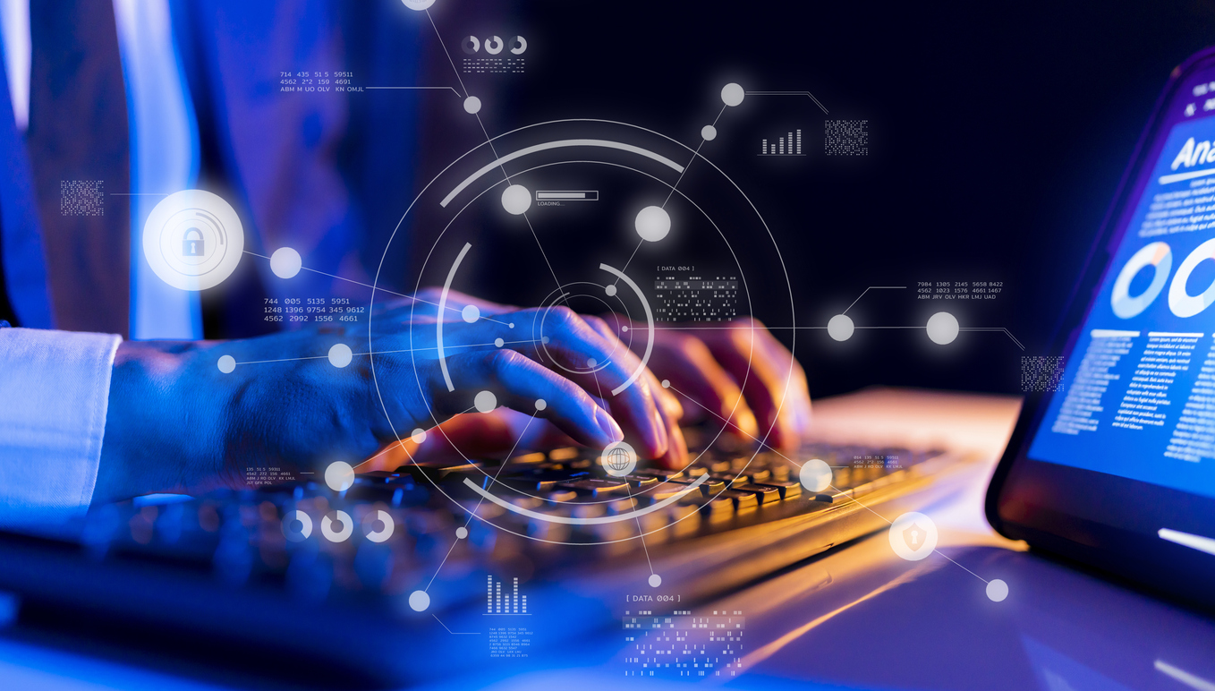 Why Is Hardware-Based Encryption the Ultimate Data Protection? - Opal ...